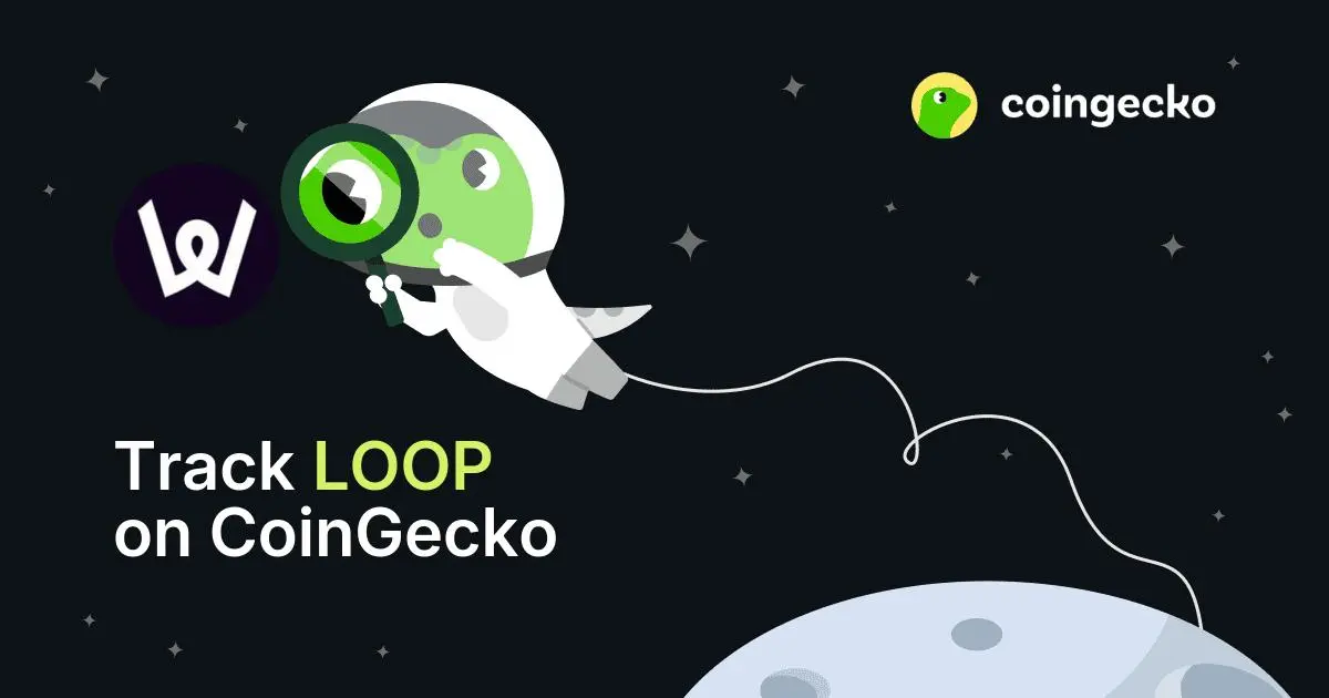 LOOP to SEK: Workloop AI Price in Swedish Krona | CoinGecko