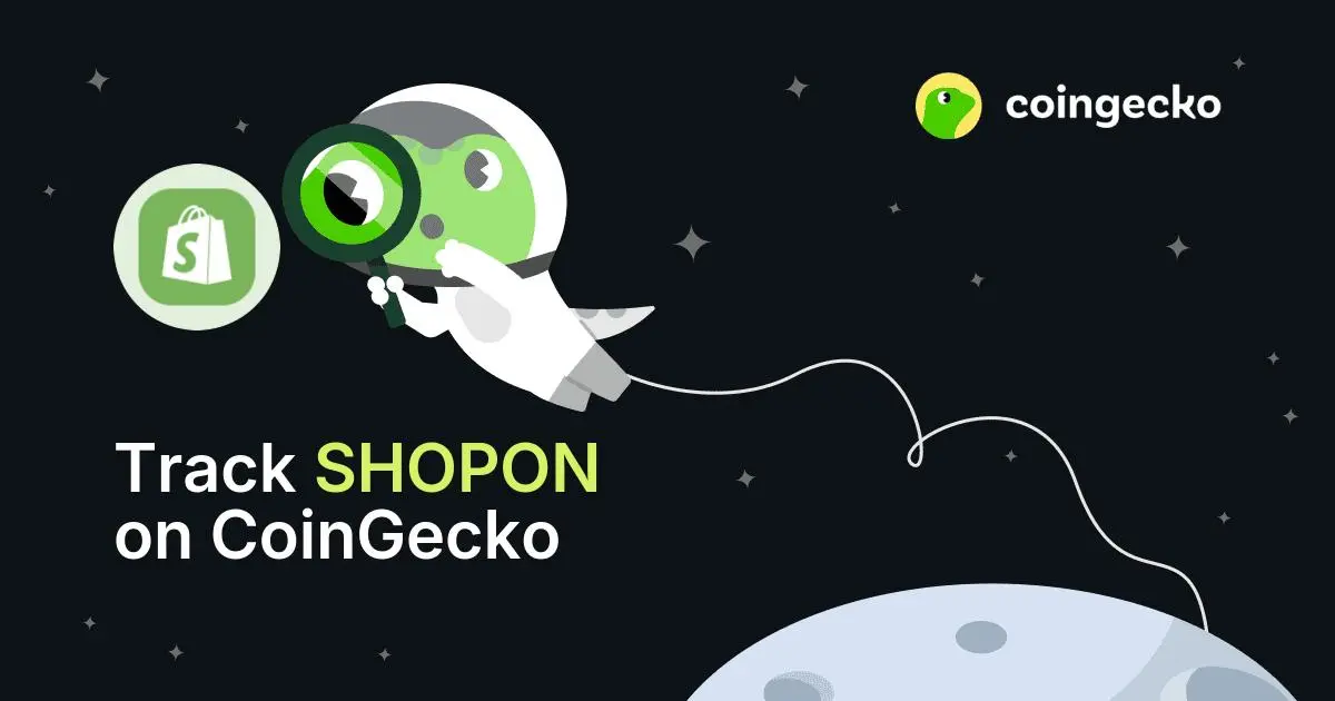 SHOPON to BTC: Shopify (Ondo Tokenized Stock) Price in Bitcoin | CoinGecko