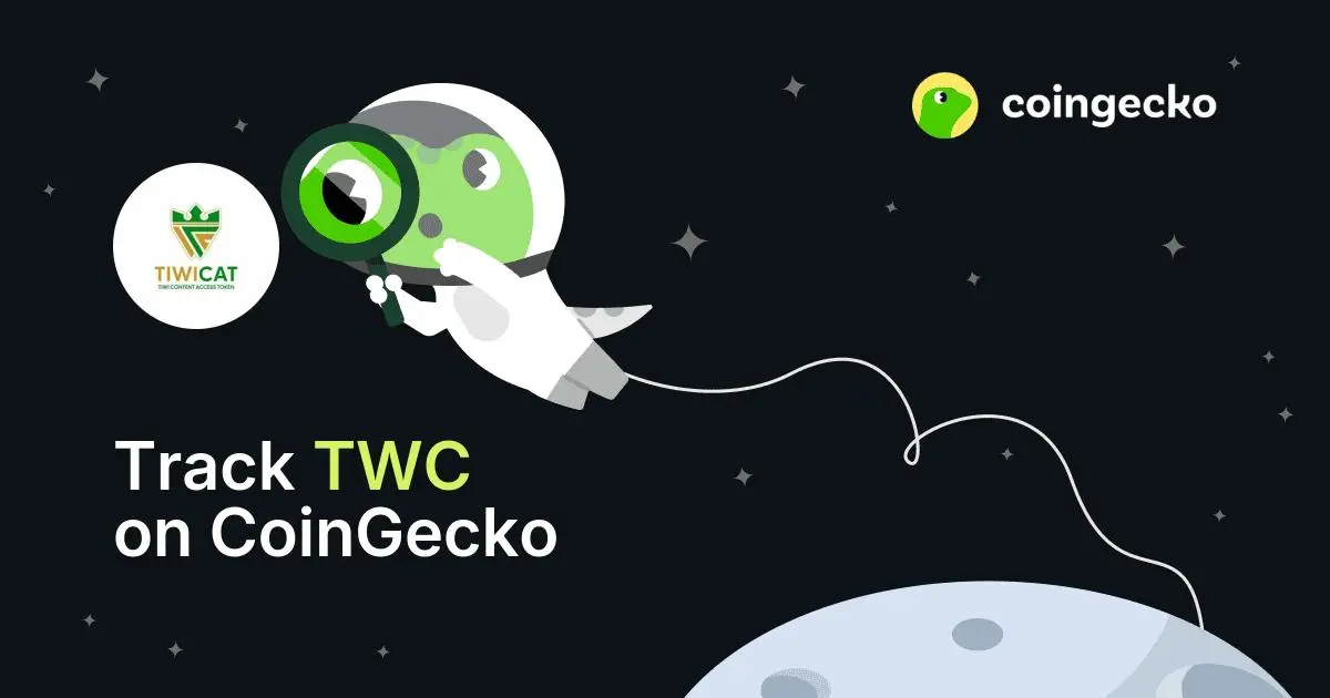 TWC to ILS: TIWICAT Price in Israeli New Shekel | CoinGecko