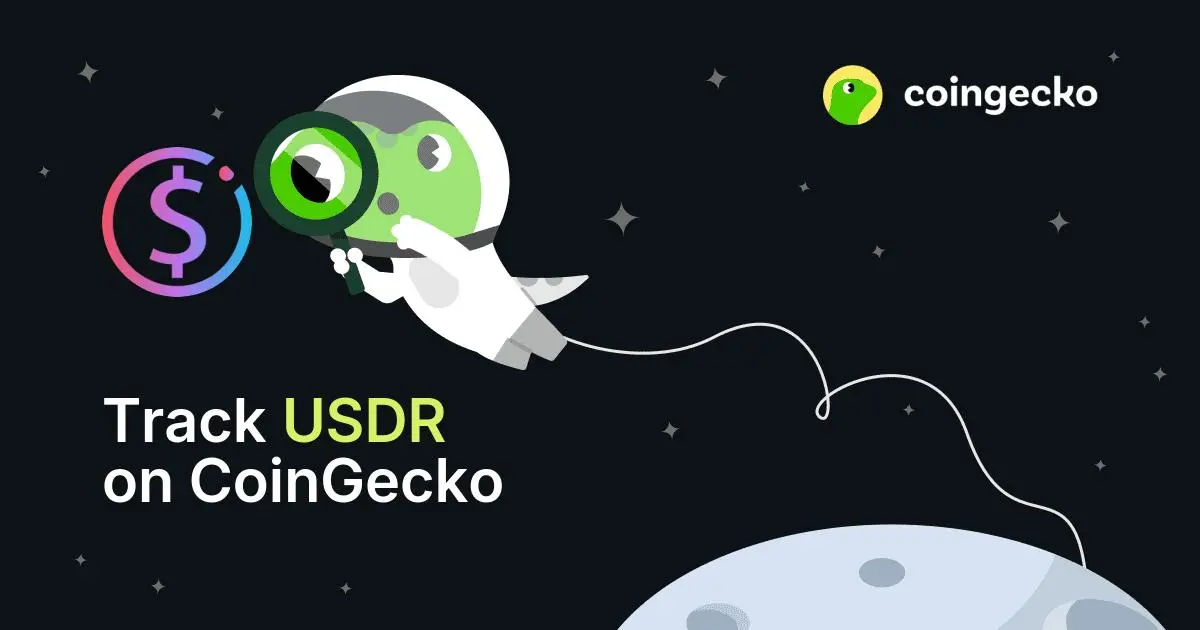 USDR en CAD : cours de Ring USD en Canadian Dollar | CoinGecko