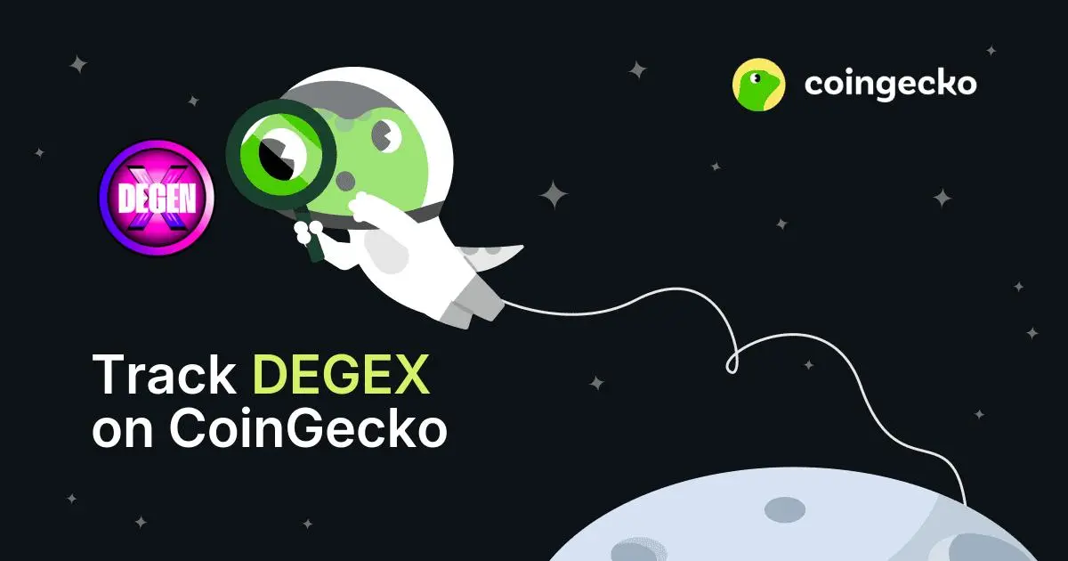 DEGEX to ZAR: Degen Express Price in South African Rand | CoinGecko