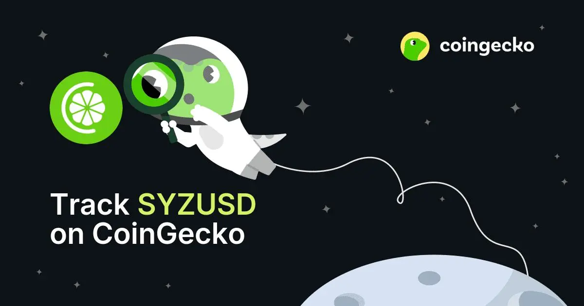 SYZUSD to PKR: Staked Yuzu USD Price in Pakistani Rupee | CoinGecko