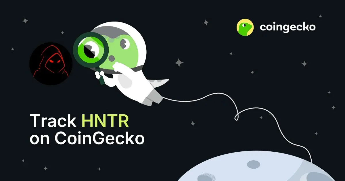 HNTR to PKR: Hash Hunter Price in Pakistani Rupee | CoinGecko