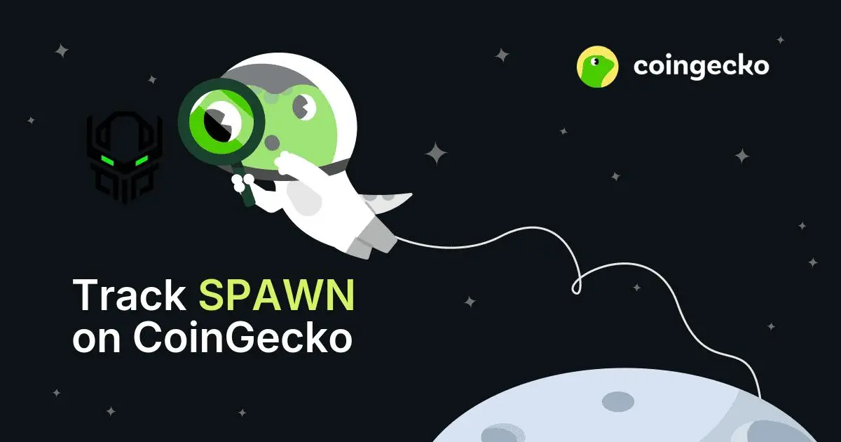 SPAWN в ETH: курс Spawn в Ether | CoinGecko