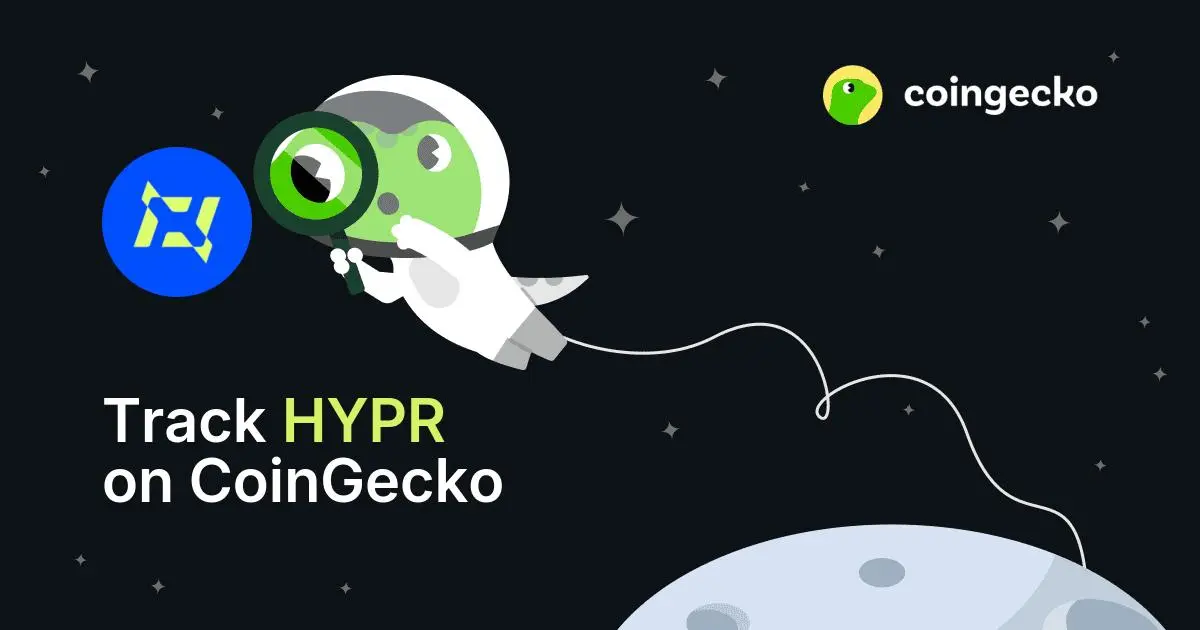 HYPR to PHP: Hyperware Price in Philippine Peso | CoinGecko