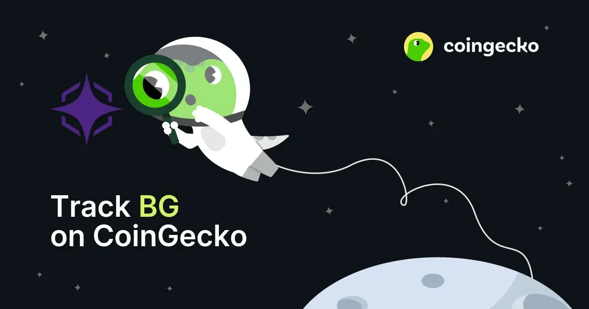 BG 對 TWD：Blink Galaxy 以 New Taiwan Dollar 為單位時的匯率 | CoinGecko