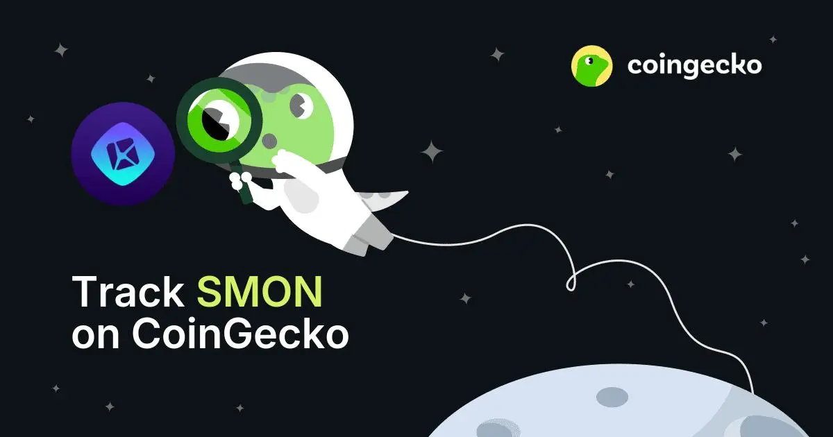 SMON to MYR: Kintsu Staked Monad Price in Malaysian Ringgit | CoinGecko