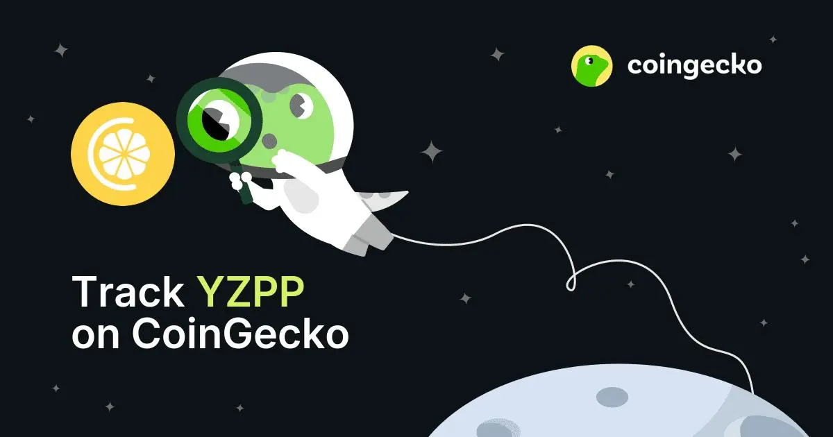 YZPP to SAR: Yuzu Protection Pool Price in Saudi Riyal | CoinGecko
