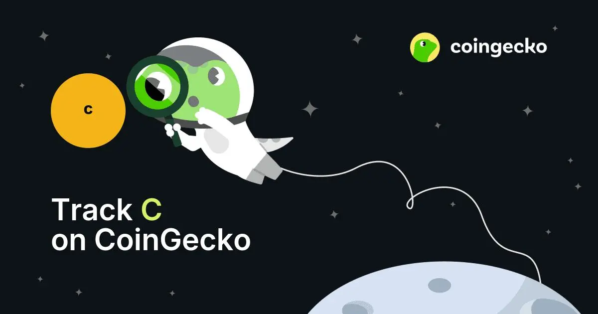 C to BDT: C Price in Bangladeshi Taka | CoinGecko