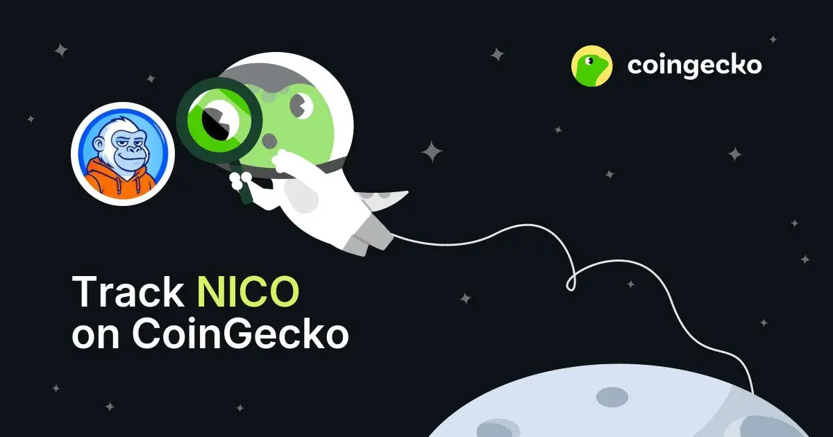 NICO to BDT: Nico Price in Bangladeshi Taka | CoinGecko