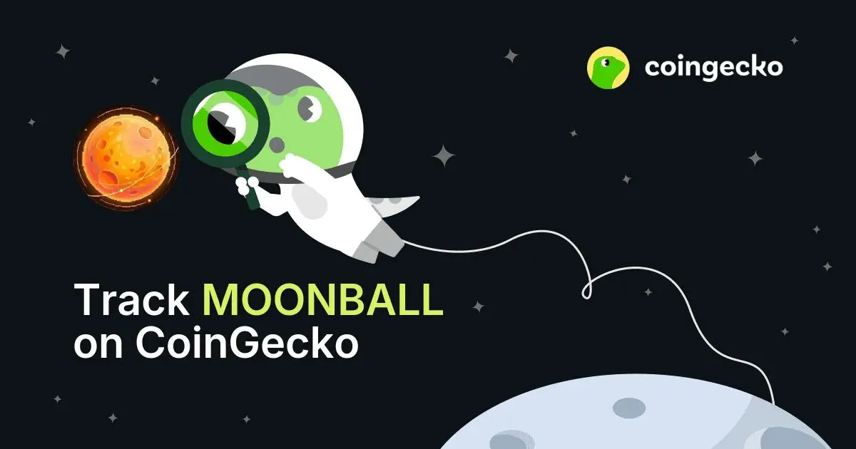 MOONBALL to BDT: Moonball Price in Bangladeshi Taka | CoinGecko