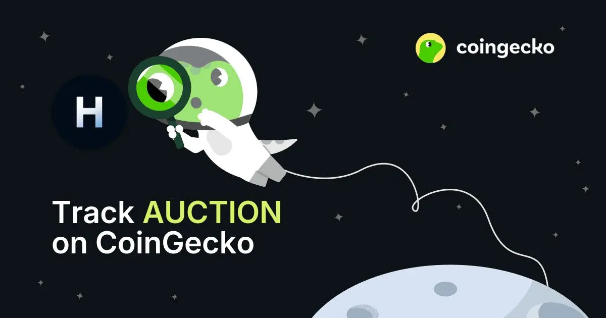 AUCTION to BDT: House Price in Bangladeshi Taka | CoinGecko
