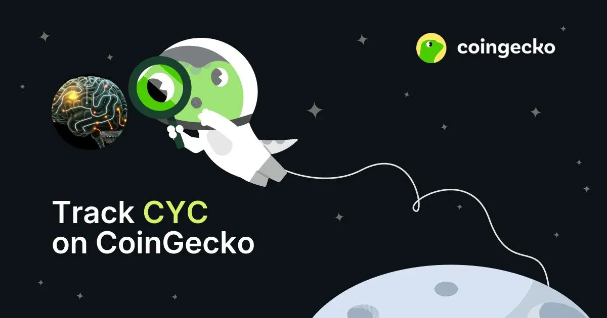 CYC to NZD: AI CYCLONE Price in New Zealand Dollar | CoinGecko