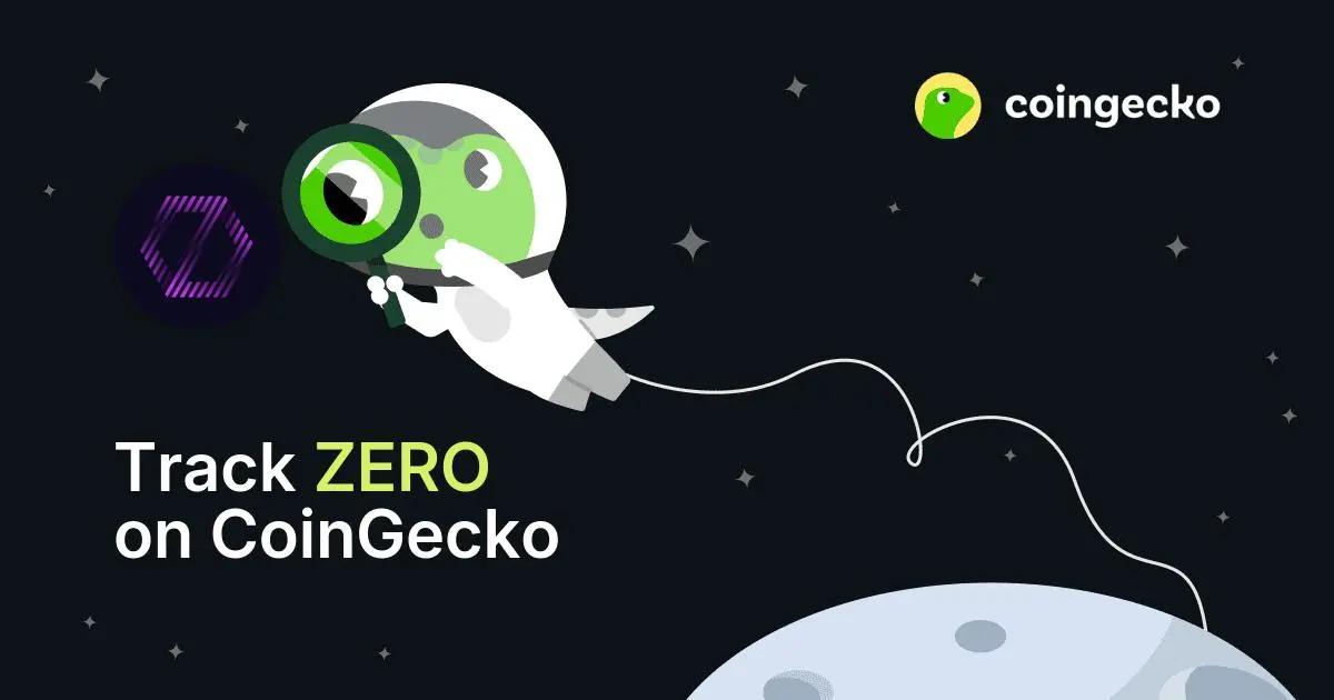 ZERO إلى AED: السعر Zero في United Arab Emirates Dirham | CoinGecko