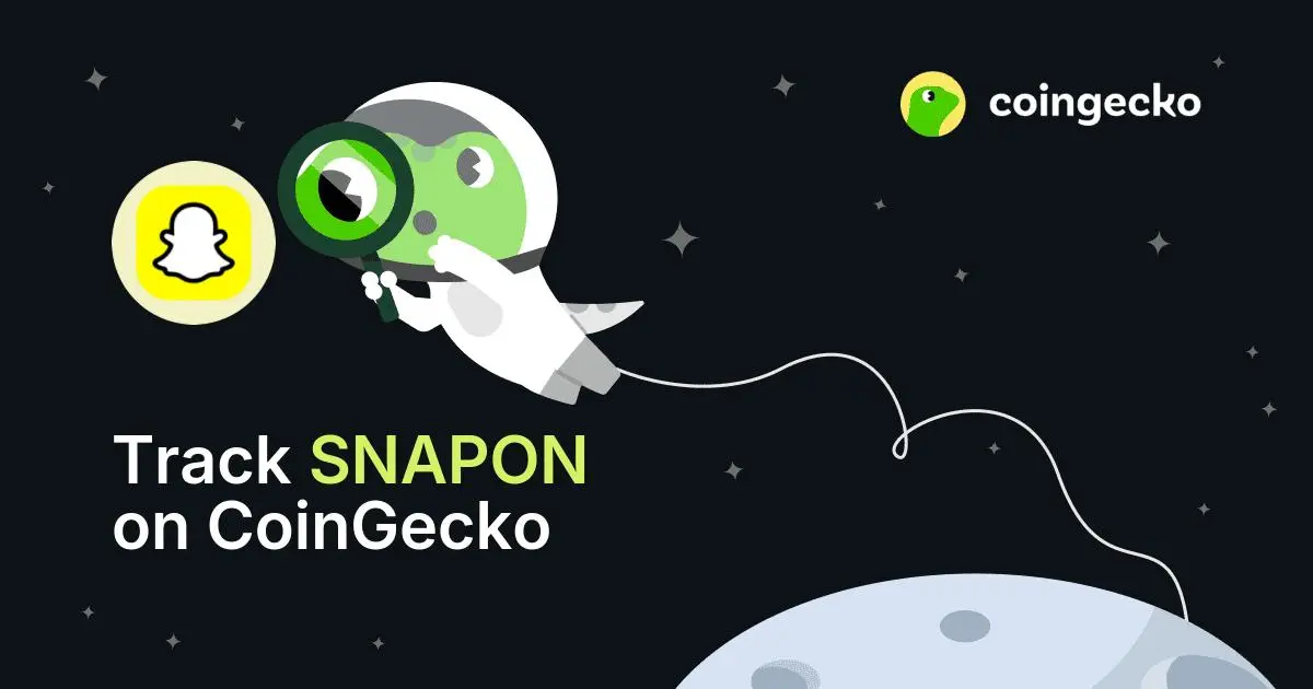 SNAPON do EUR: Kurs Snap (Ondo Tokenized) w Euro | CoinGecko