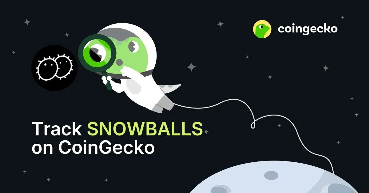 SNOWBALLS to SEK: Snowballs Price in Swedish Krona | CoinGecko