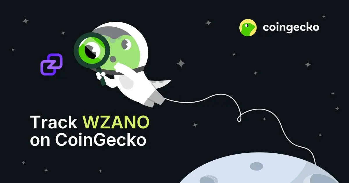 WZANO to NZD: Wrapped Zano Price in New Zealand Dollar | CoinGecko