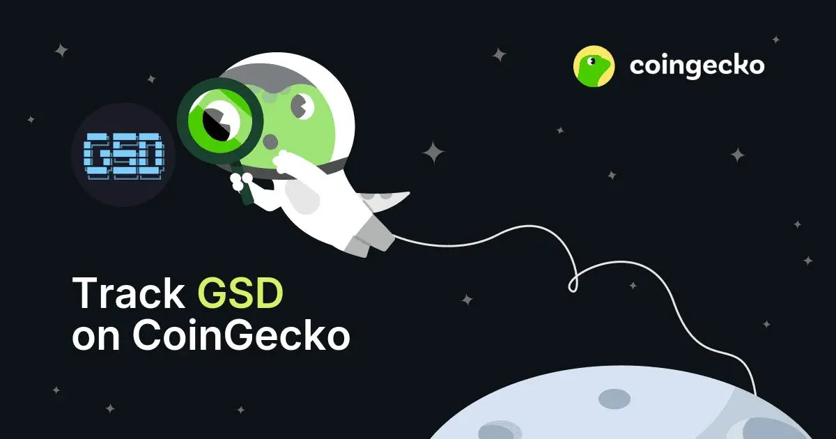 GSD to CZK: Get Shit Done Price in Czech Koruna | CoinGecko