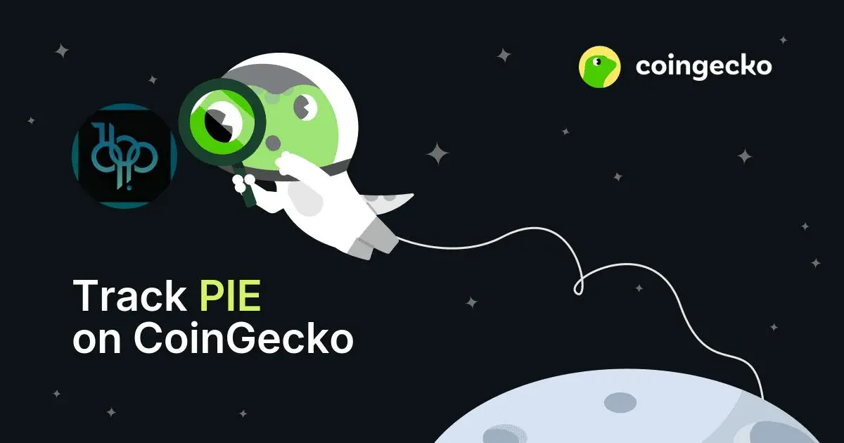 PIE to PHP: Alpie Price in Philippine Peso | CoinGecko