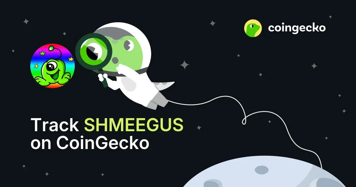SHMEEGUS to PHP: Shmeegus Price in Philippine Peso | CoinGecko