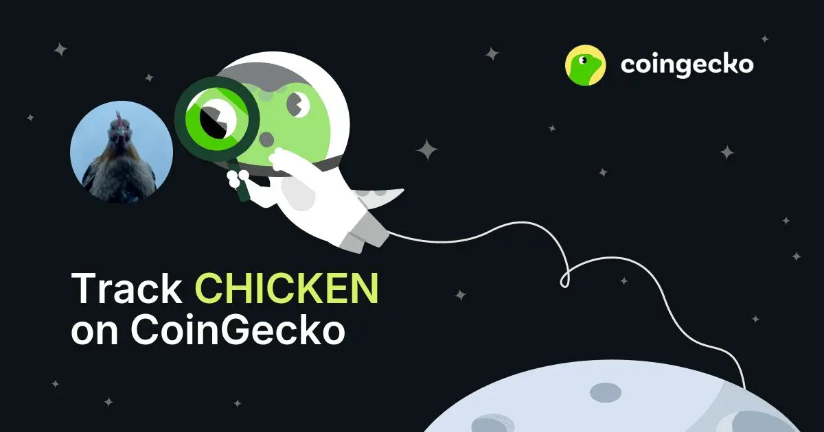CHICKEN to PKR: Retarded Chicken Price in Pakistani Rupee | CoinGecko