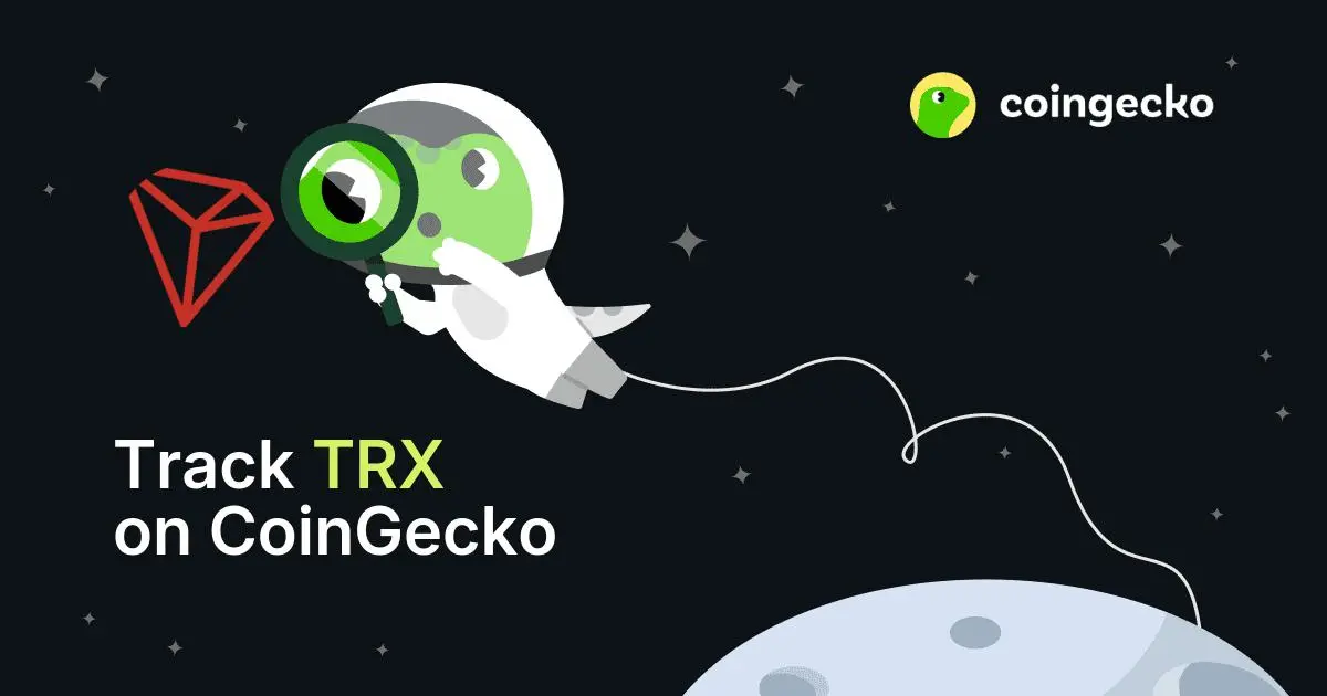 TRX to BTC: TRON Price in Bitcoin | CoinGecko