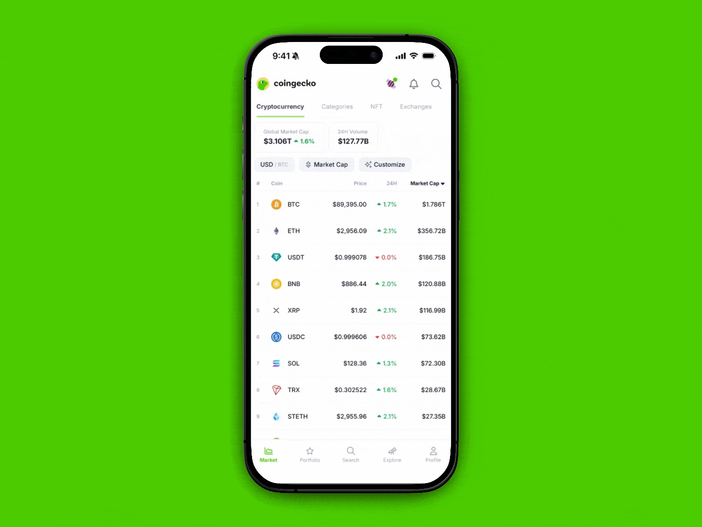 How to Track Multiple Crypto Wallets Using CoinGecko – Mingooland