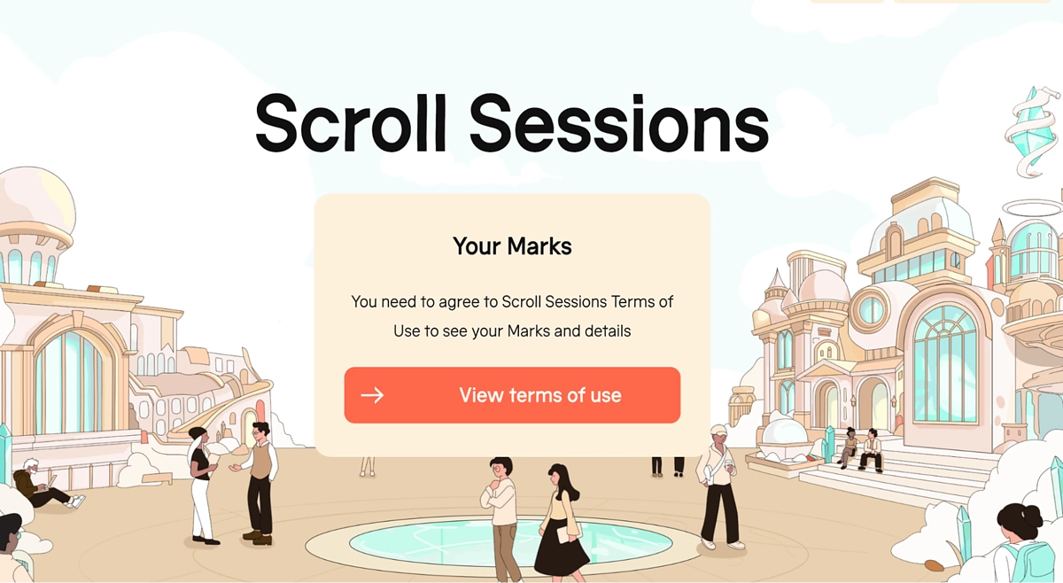What is Scroll and a Guide to the Potential Airdrop | CoinGecko