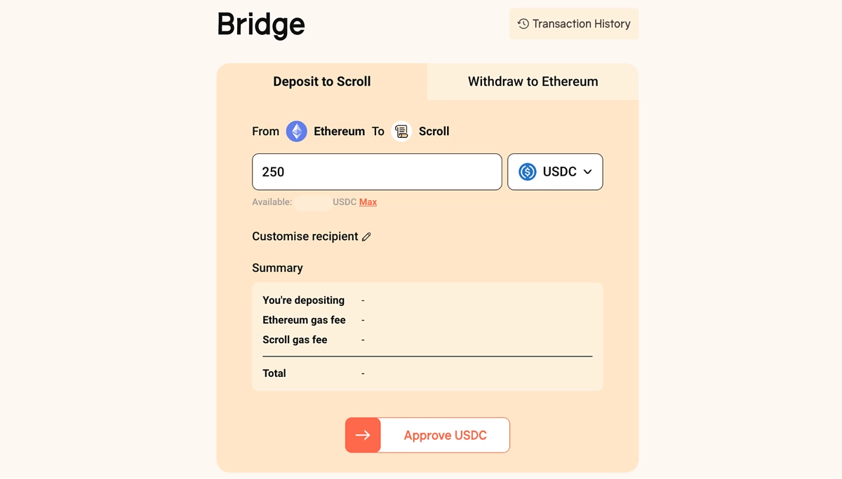 What is Scroll and a Guide to the Potential Airdrop | CoinGecko
