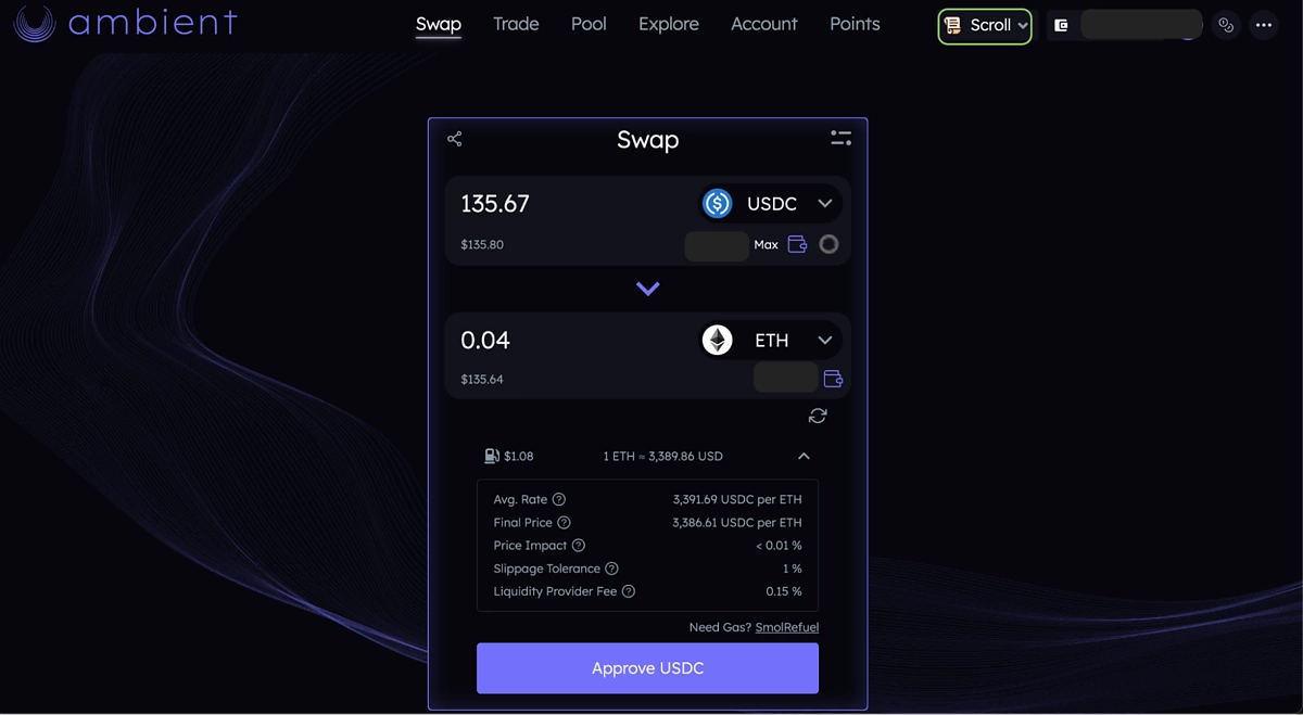 What is Scroll and a Guide to the Potential Airdrop | CoinGecko