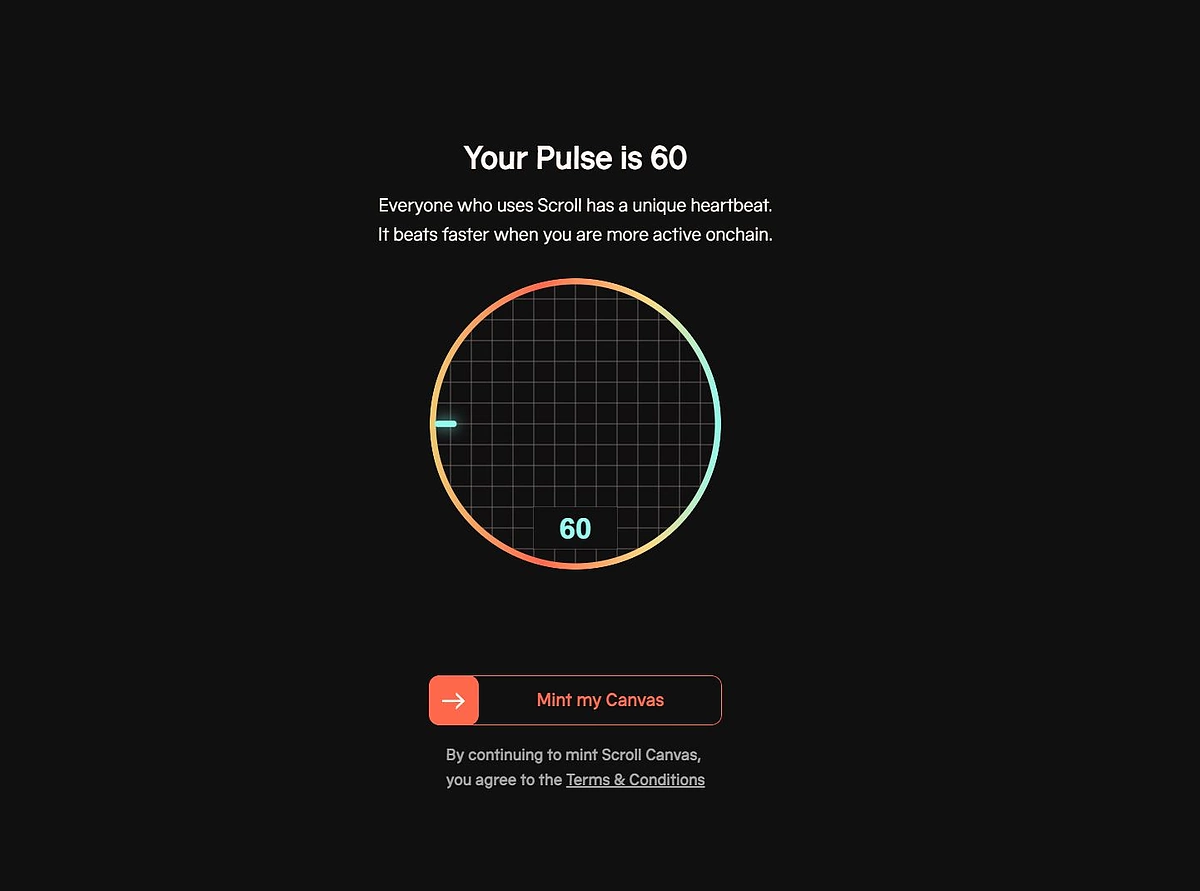 What is Scroll and a Guide to the Potential Airdrop | CoinGecko