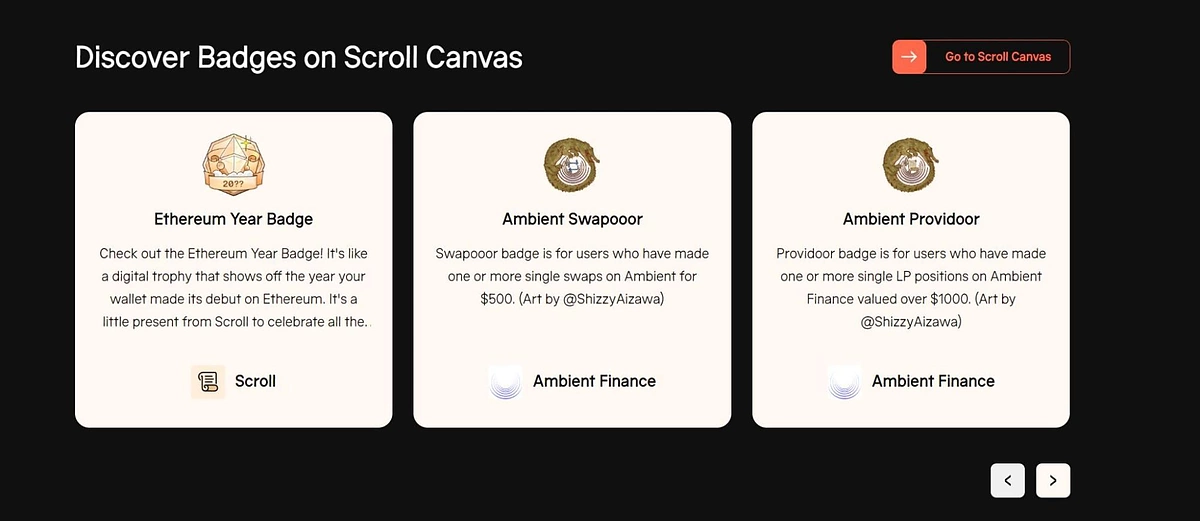 What is Scroll and a Guide to the Potential Airdrop | CoinGecko