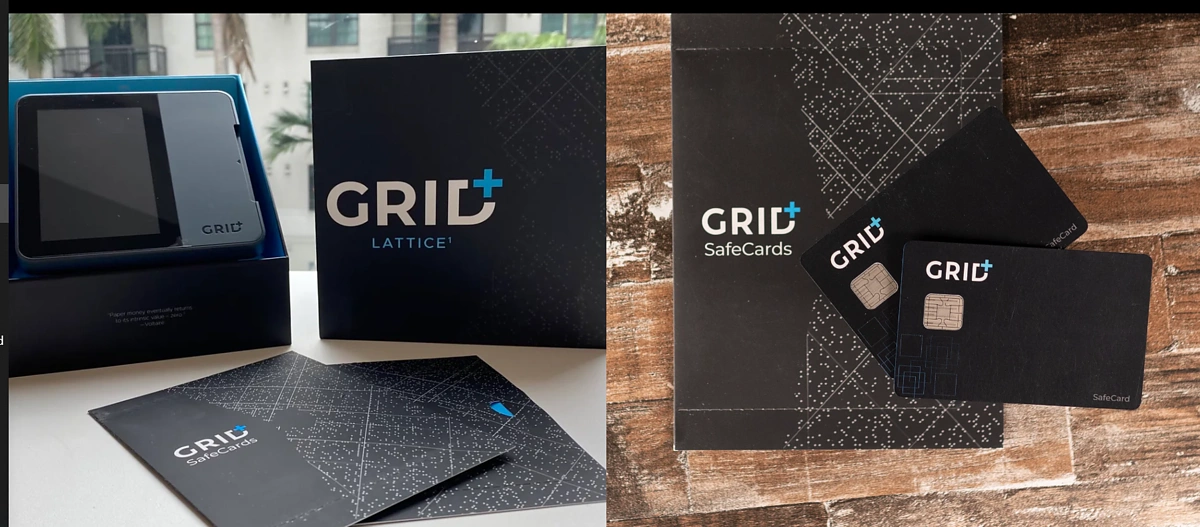 Top 8 Cold Wallets to Store Your Crypto | CoinGecko