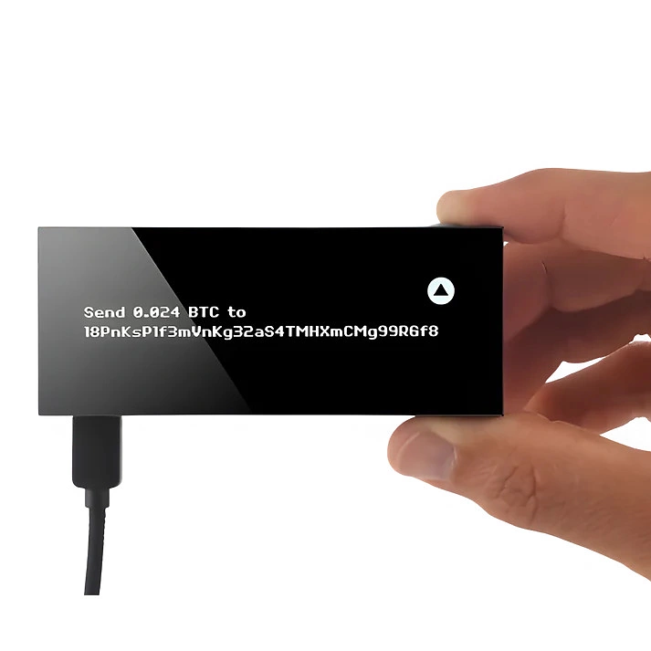 Top 8 Cold Wallets to Store Your Crypto | CoinGecko