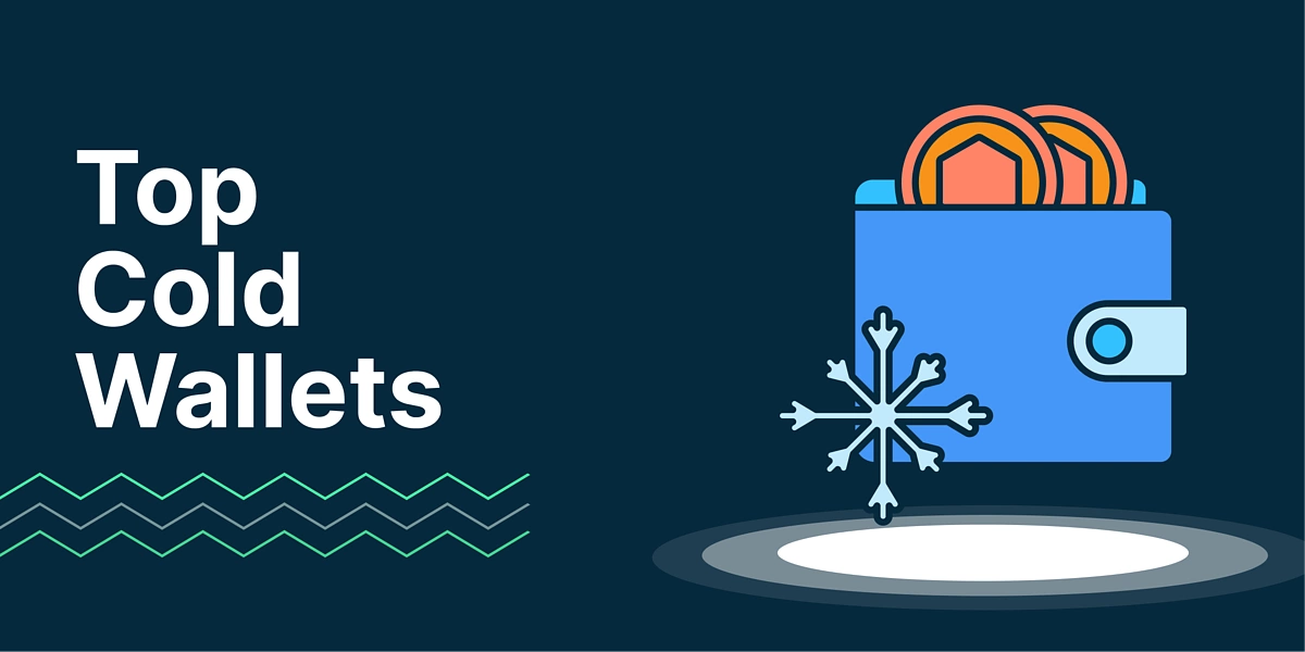Top 8 Cold Wallets to Store Your Crypto | CoinGecko