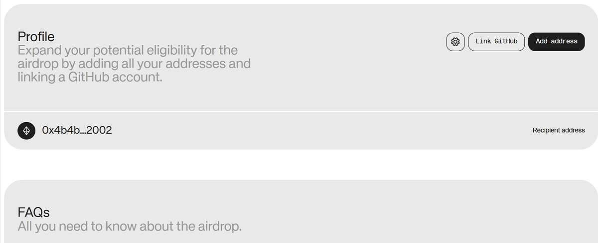 What Is WalletConnect Token (WCT) and the WCT Airdrop? | CoinGecko