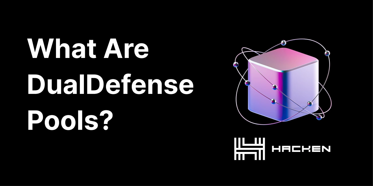 What Are DualDefense Flash Pools and How to Earn Up To 180% APY | CoinGecko