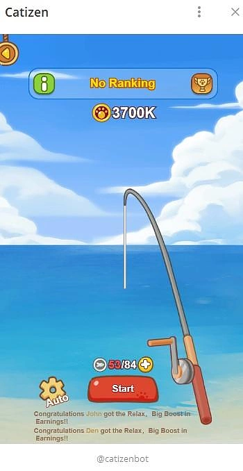 Catizen Web3 Game: A Comprehensive Beginner's Guide | CoinGecko