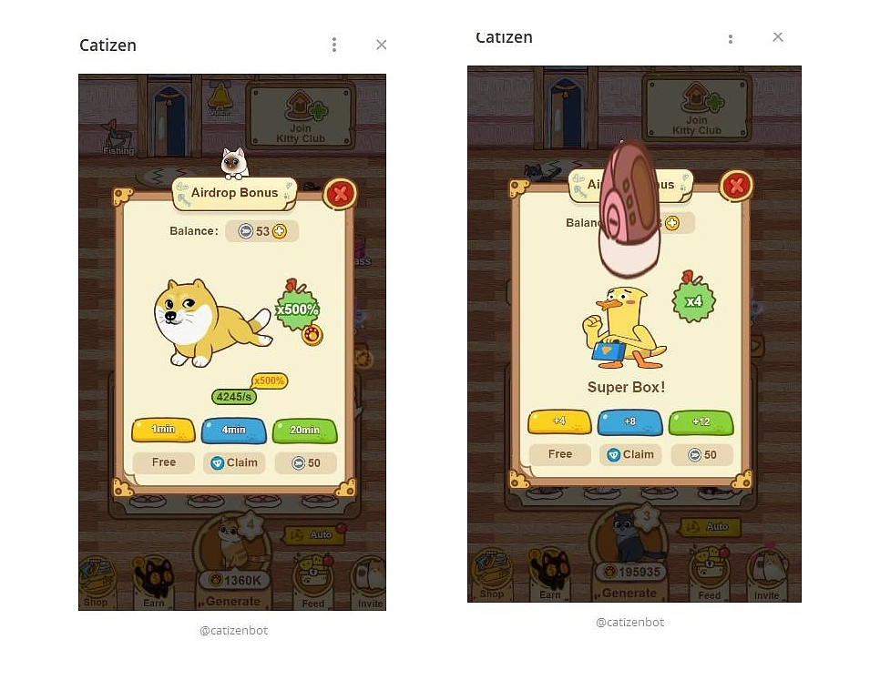 Catizen Web3 Game: A Comprehensive Beginner's Guide | CoinGecko