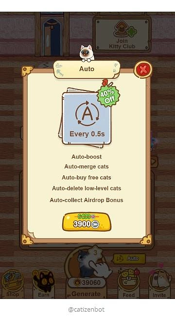 Catizen Web3 Game: A Comprehensive Beginner's Guide | CoinGecko