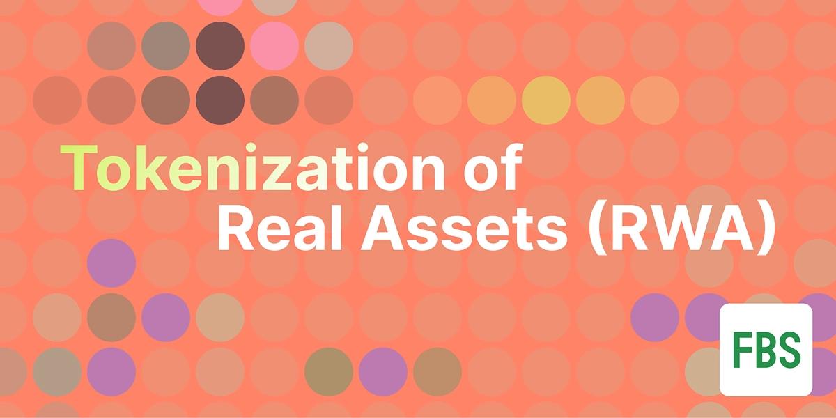 Tokenization of Real Assets (RWA): The Future of Finance | CoinGecko