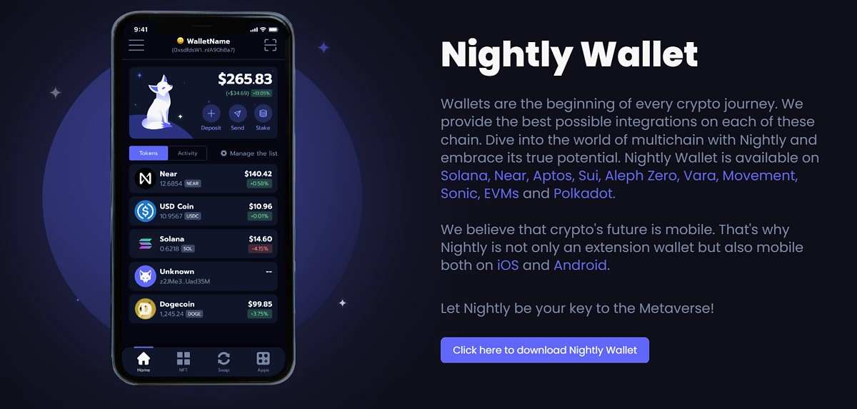 Top 7 Sui Wallets to Store Your SUI in 2025 | CoinGecko