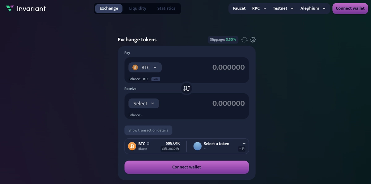 Bridge From BSC to Alephium and Explore the Alephium Ecosystem | CoinGecko