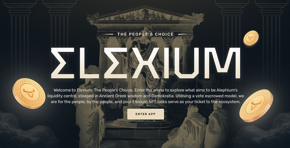 Bridge From BSC to Alephium and Explore the Alephium Ecosystem | CoinGecko