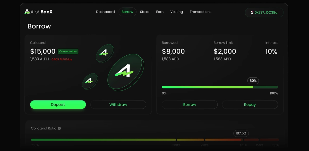 Bridge From BSC to Alephium and Explore the Alephium Ecosystem | CoinGecko