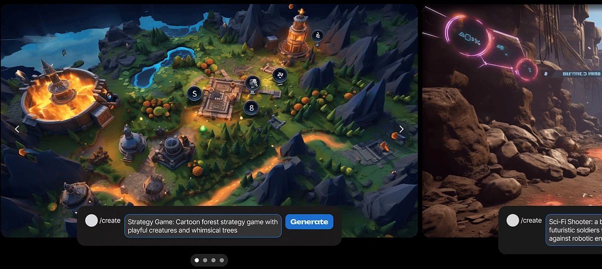 Web3 Gaming and AI | CoinGecko