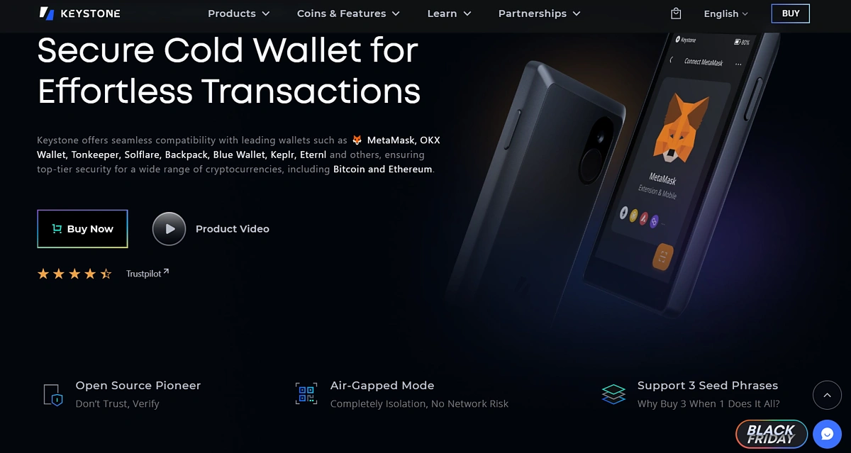 Top 7 Cosmos Wallets | CoinGecko