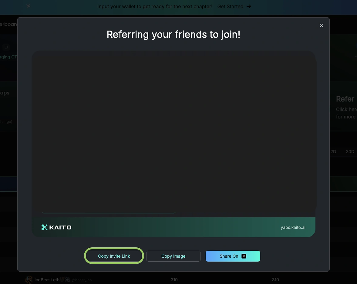 What Is Kaito and How to Earn Yap Points in Kaito's Yaps Program | CoinGecko