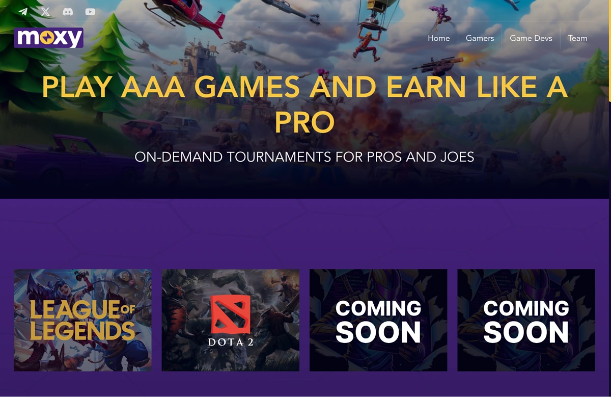 Web3 Gaming on SKALE in 2024 | CoinGecko