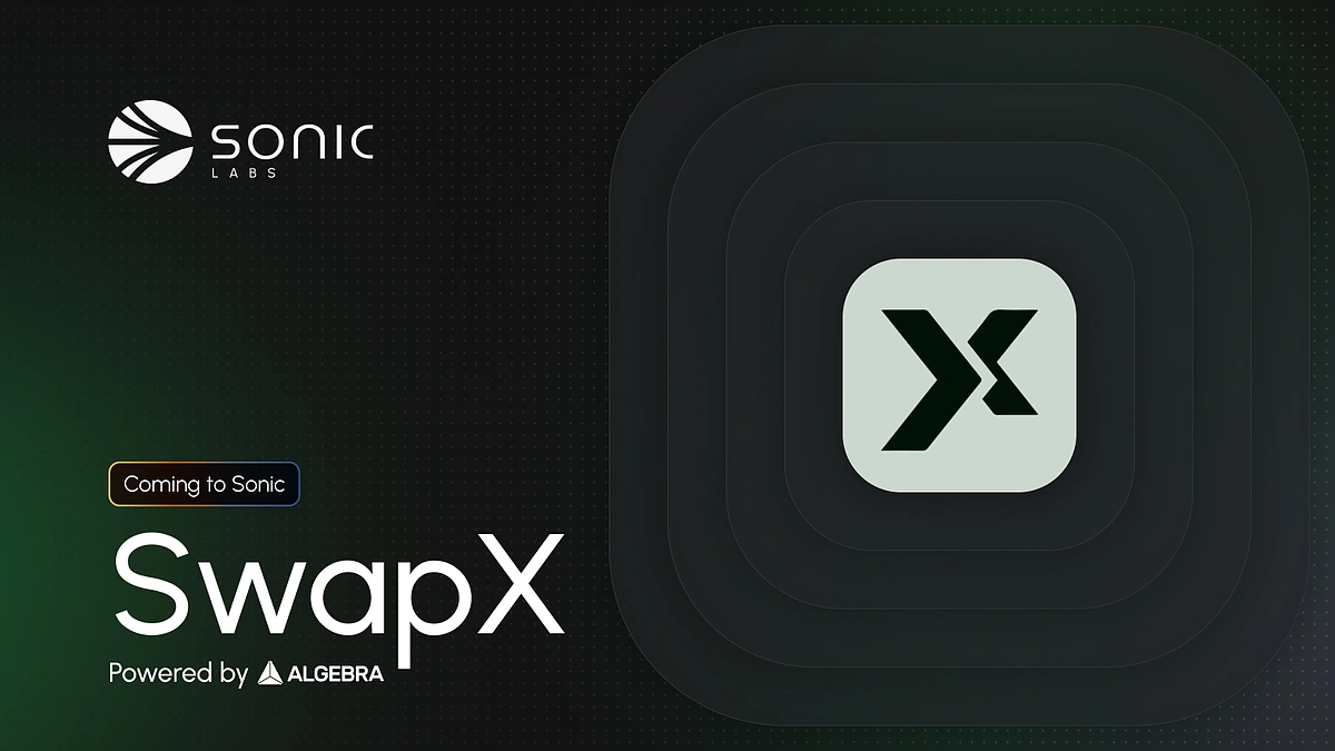 Top 12 Projects On Sonic To Watch In 2025 | CoinGecko